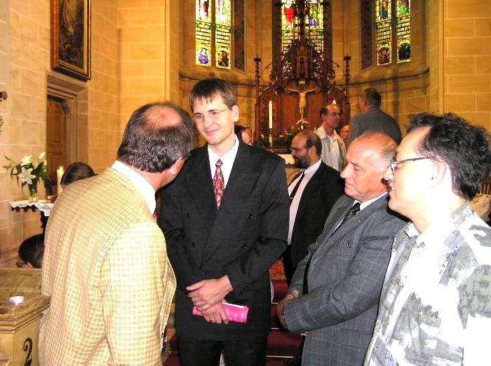 Posaunenchor Maulbronn - Bildersammlung