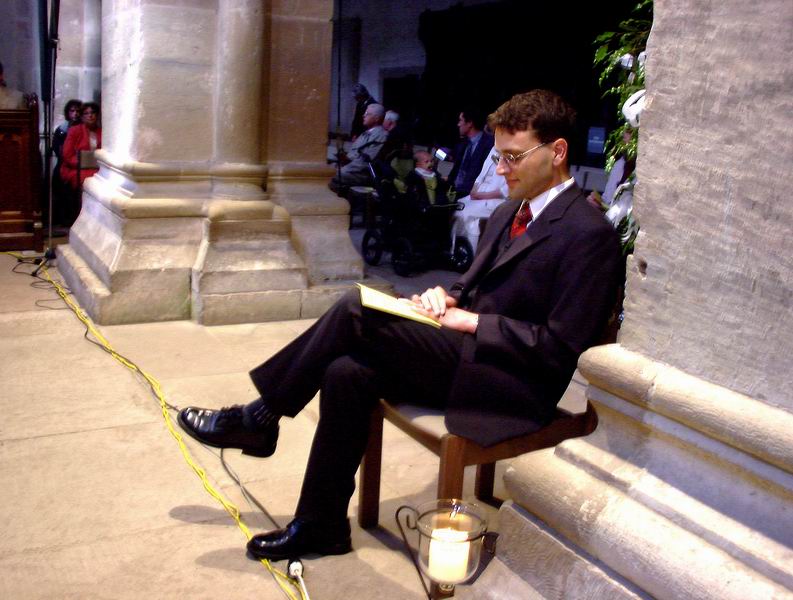 Posaunenchor Maulbronn - Bildersammlung